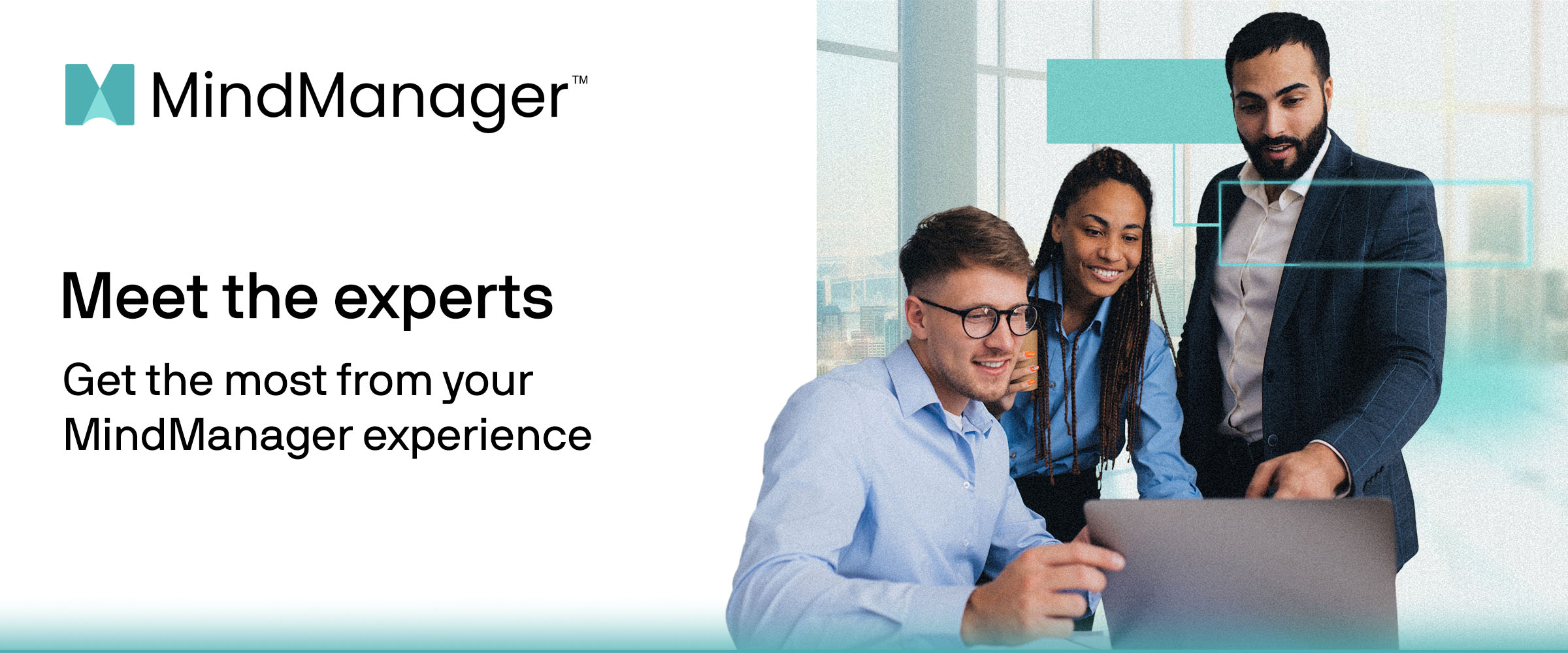 MindManager 心智圖及流程圖網路研討會 : Mastering process mapping with MindManager ...